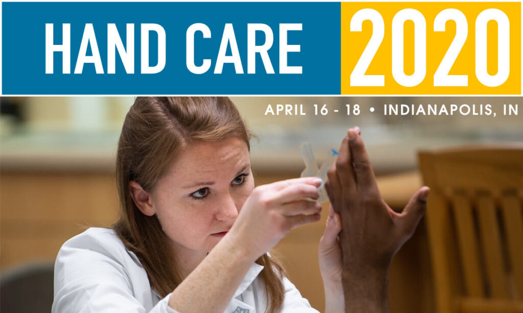 Hand Care 2020 Announced