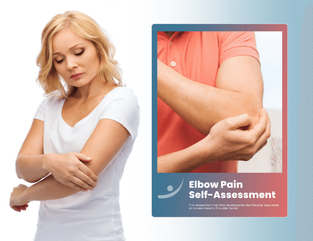 Shoulder, Elbow, Wrist, and Hand Doctors in Central Indiana