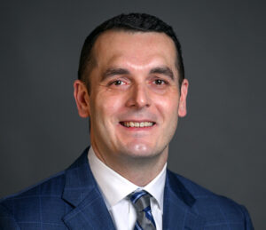 Reed W. Hoyer M.D., FAAOS | Indiana Hand to Shoulder Center