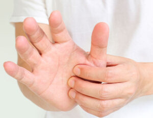 Skier’s Thumb | Gamekeeper’s Thumb | Hand Conditions | IHTSC