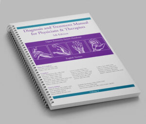 Diagnosis & Treatment Manual for Physicians and Therapists